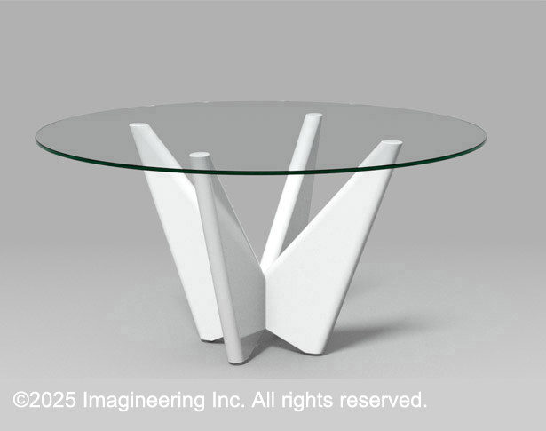Table Ideas - Weatherend