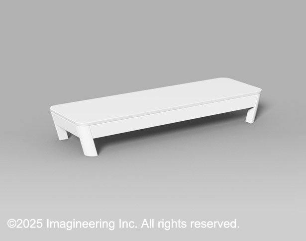 Table Ideas - Weatherend