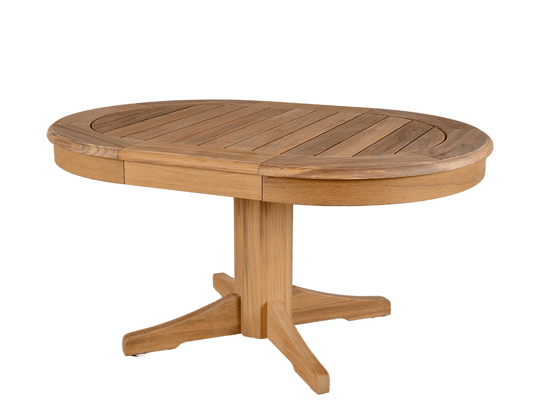 Dining Tables - Weatherend