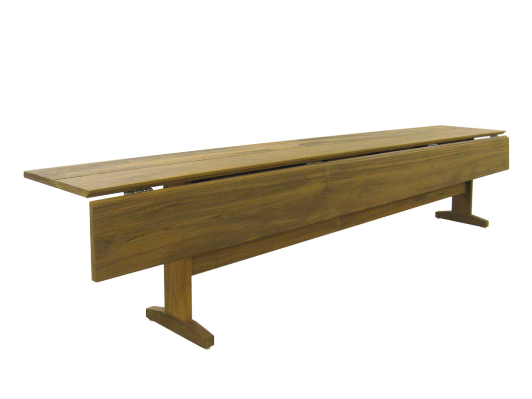 Dining Tables - Weatherend