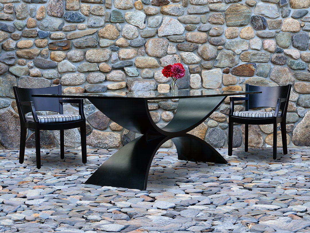 Dining Tables - Weatherend