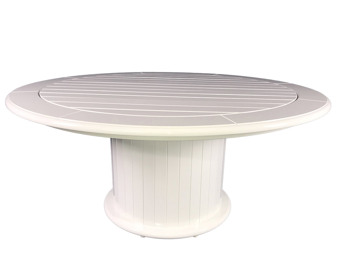 Dining Tables - Weatherend