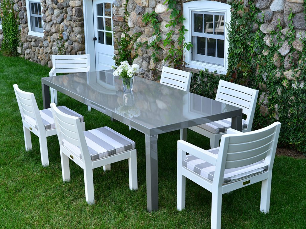 Surface Table - Weatherend