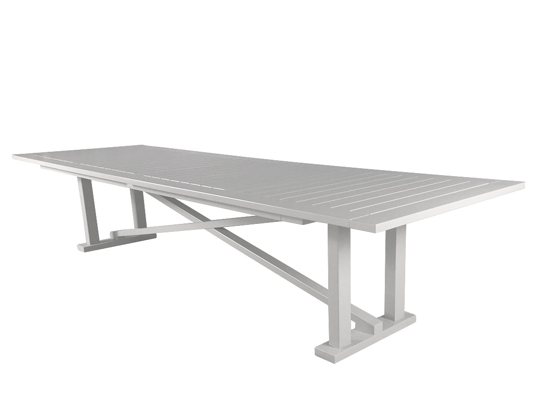 Dining Tables - Weatherend