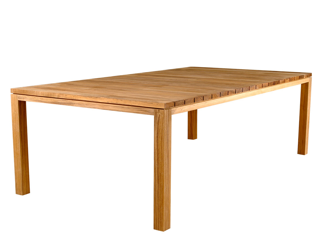 Dining Tables - Weatherend