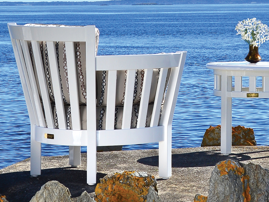 Weatherend Furniture | An American Story - Weatherend