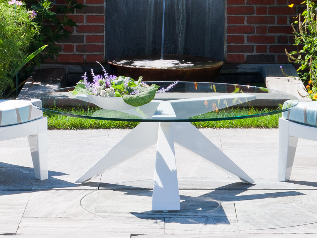 Cocktail Tables - Weatherend